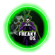 FreakyOS